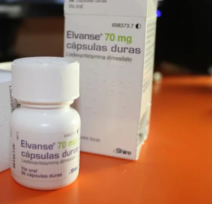 Elvanse 70mg – TramFuture